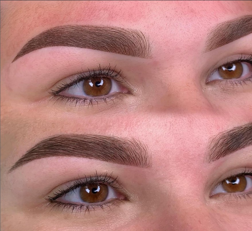 O que é a técnica Ombré Shadow na Micropigmentação