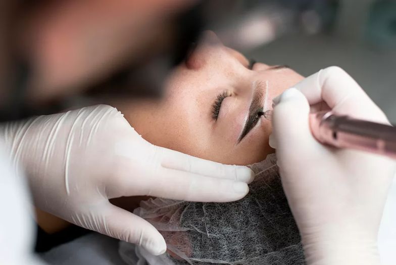 O que é a técnica de Ombré Shadow na Micropigmentação