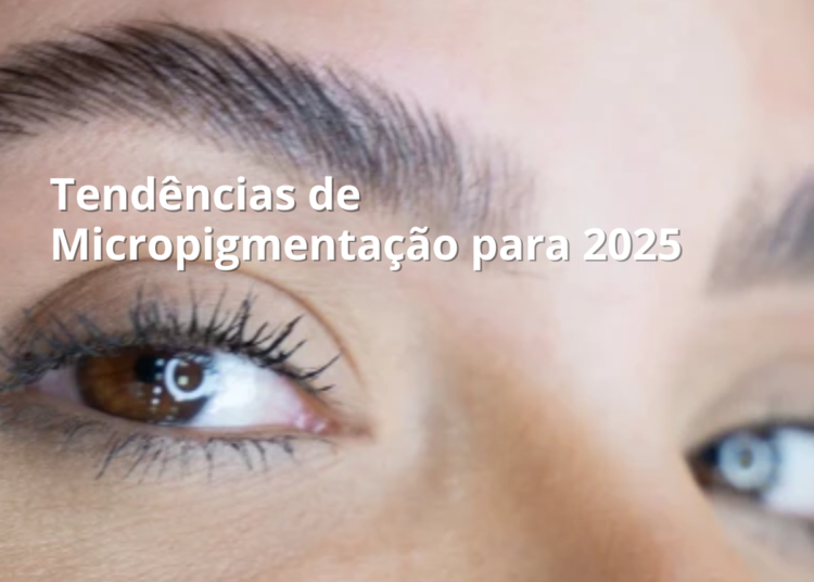 Quem é Vanessa Moura na Micropigmentação